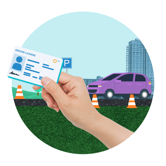 Ohio Teen Drivers Ed Knowledge Test Prep Course - Aceable